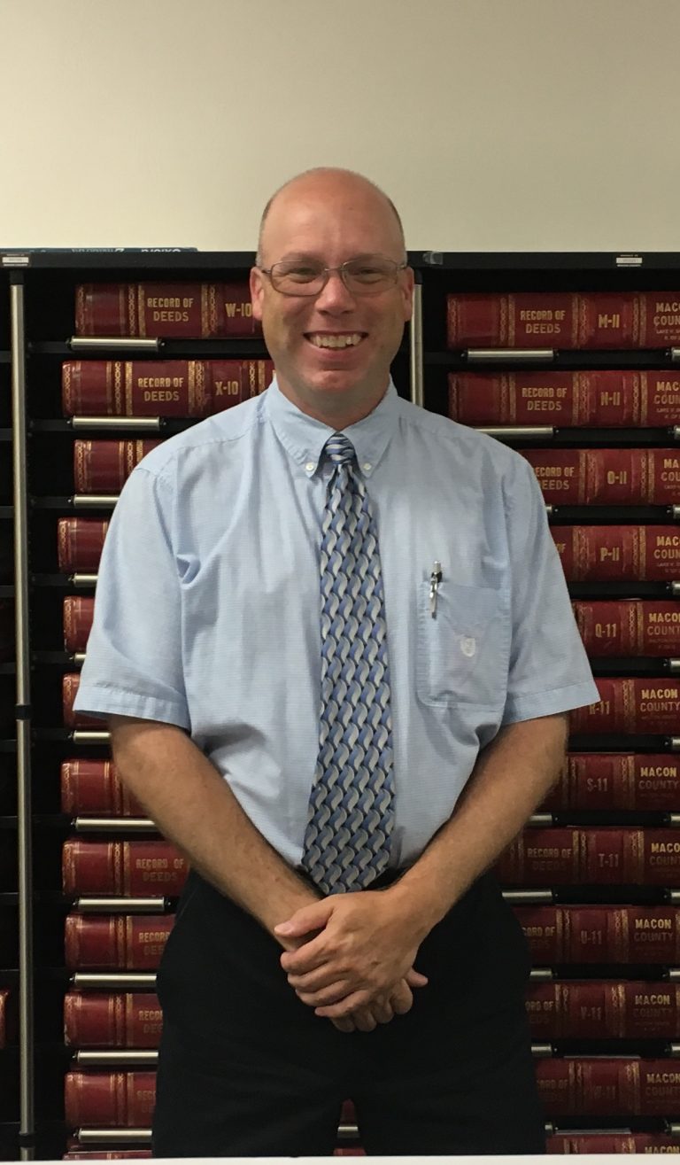 Macon County Deeds